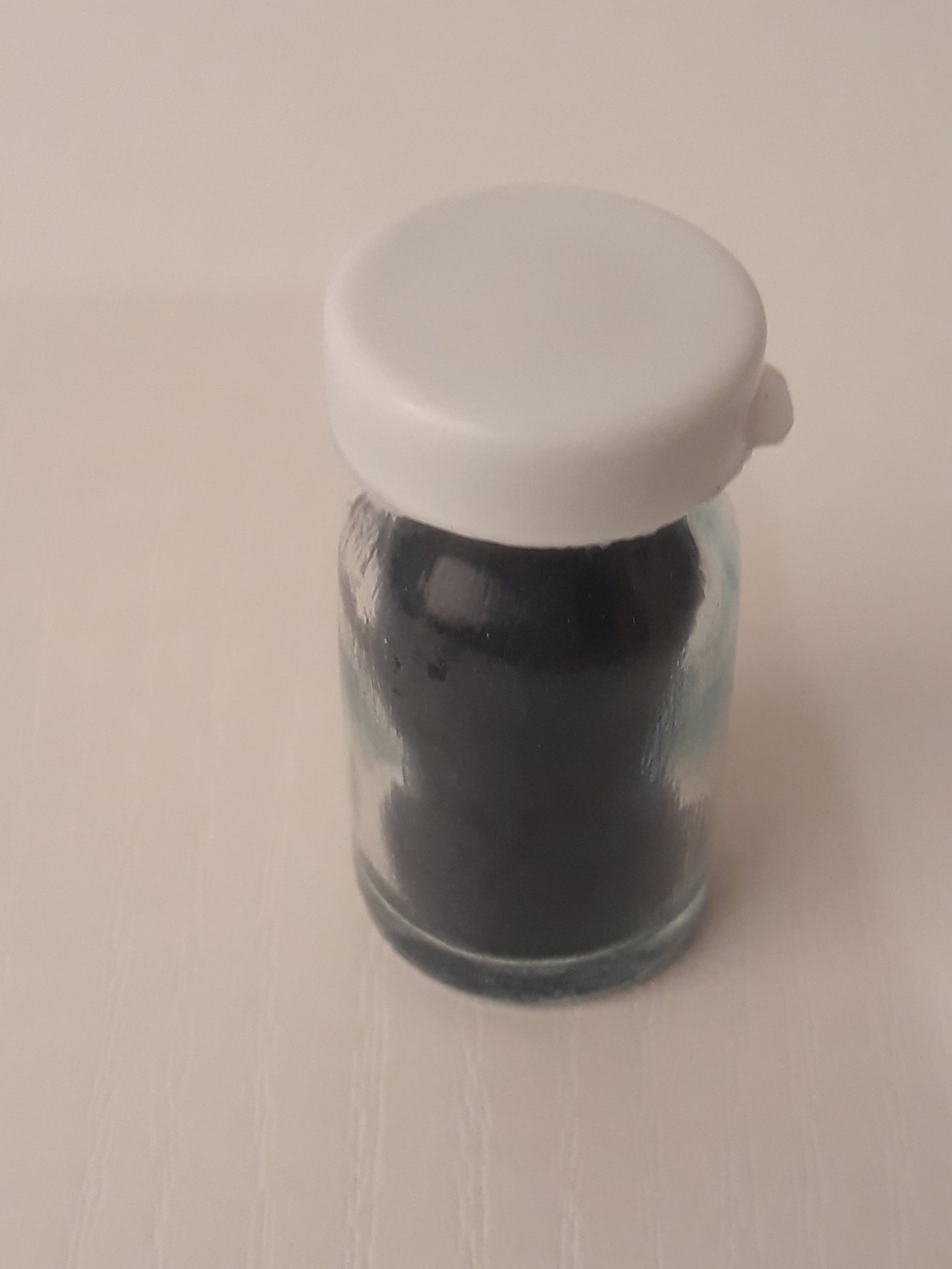 Traditional blue kohl powder – bioriental